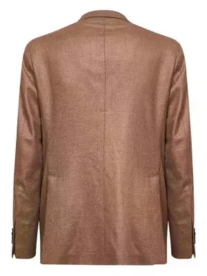 Tagliatore Single-breasted Blazer