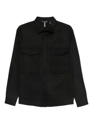 ANTONY MORATO Flap-pocket Button-up Shirt