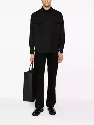 ANTONY MORATO Flap-pocket Button-up Shirt