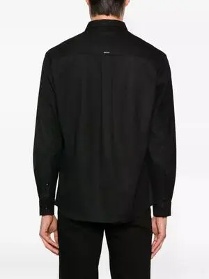 ANTONY MORATO Flap-pocket Button-up Shirt