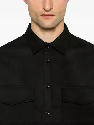 ANTONY MORATO Flap-pocket Button-up Shirt