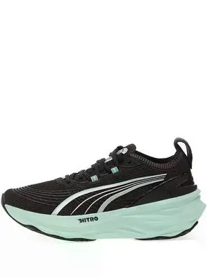 PUMA Foreverun Nitro 2 Wn Sneakers - Black