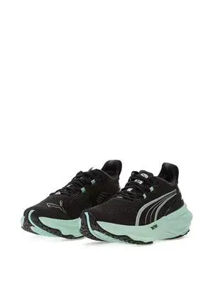 PUMA Foreverun Nitro 2 Wn Sneakers - Black
