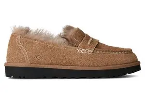 UGG Ellis Loafer - Chestnut