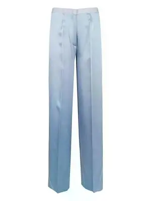 Women's Forte Forte Blue Pants