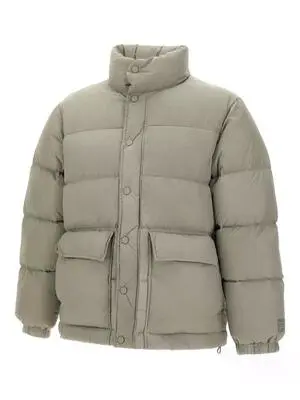 Maison Kitsuné Quilted Padded Jacket
