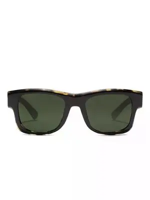 Dolce & Gabbana Square-frame Sunglasses - Black