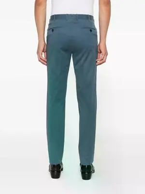 Zegna Concealed-fastening Chinos