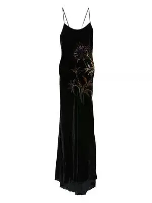 Forte_forte Floral Evening Dresses
