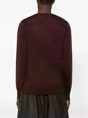 Patrizia Pepe Wool Jumper