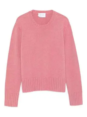 BE YOU Ribbed Sweater