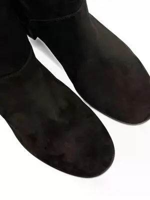 Casadei Muni Nomad 50mm Over-the-knee Boots