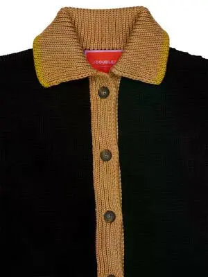 La DoubleJ No Fuss Cardigan