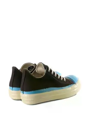 Rick Owens Round-toe Sneakers