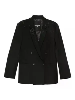 Patrizia Pepe Single Breasted Jackets For Men