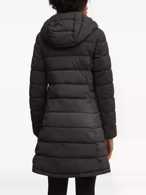 Guess Hooded Padded Coat