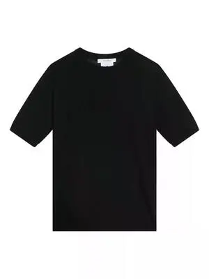 Max Mara Virgin Wool T-shirt
