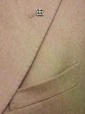 Tagliatore Double-breasted Blazer
