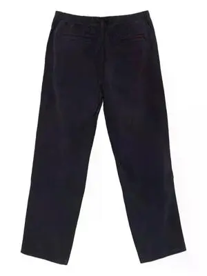 Gramicci Belted Trousers - Blue