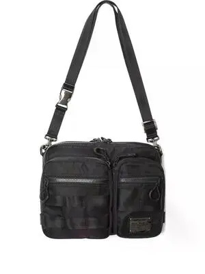 Makavelic Logo Bags For Women