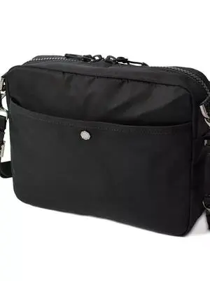 MAKAVELIC Zip Detail Shoulder Bag