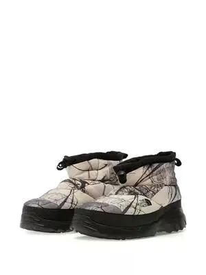 The North Face Nuptse Traction Chukka Boots