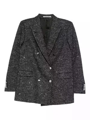 Tagliatore Double-breasted Blazer