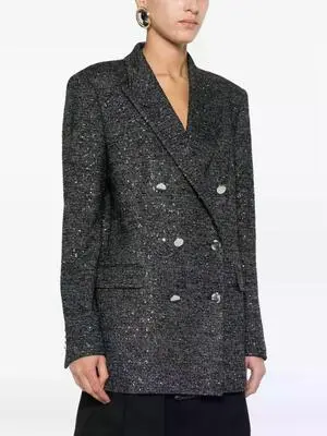 Tagliatore Double-breasted Blazer