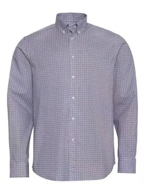 LOJA DAS MEIAS Buttoned Shirt