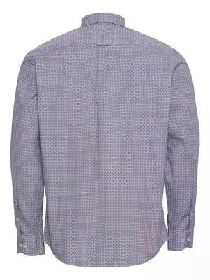 LOJA DAS MEIAS Buttoned Shirt
