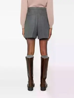 HERSKIND Tailored Shorts