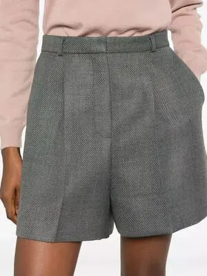 HERSKIND Tailored Shorts