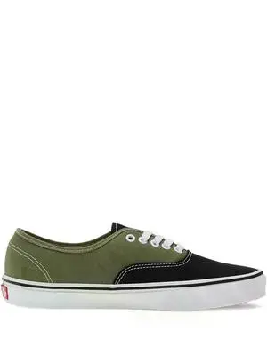 VANS Authentic Lace-up Sneakers