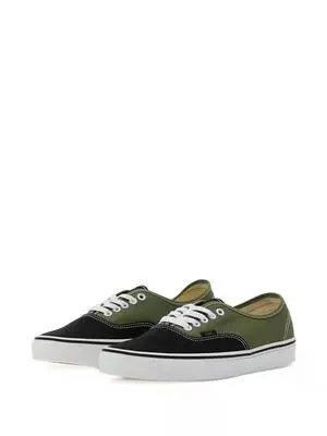VANS Authentic Lace-up Sneakers