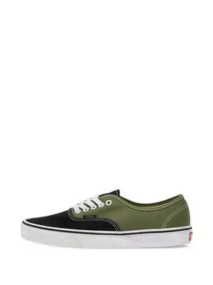 VANS Authentic Lace-up Sneakers