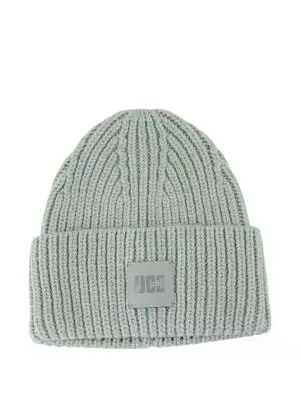 UGG Chunky-knit Beanie - Grey