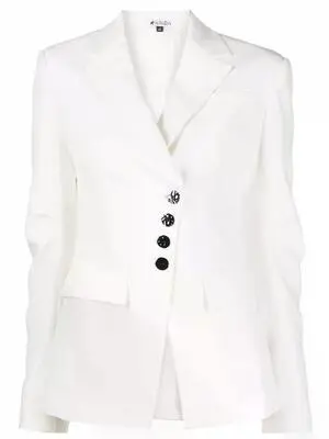 Krizia Classic Blazers For Women