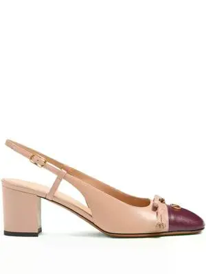 Valentino Garavani Chunky Pumps