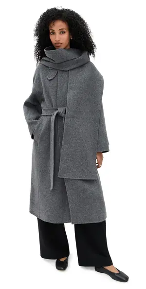 Dunst Collared Coats For Women