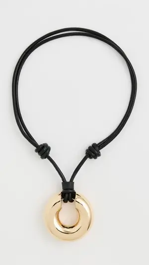 Éliou Jumbo Charlie Necklace