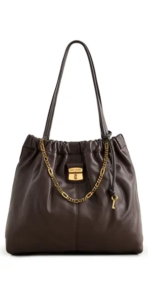 Marc Jacobs The Cristina Tote - Ganache