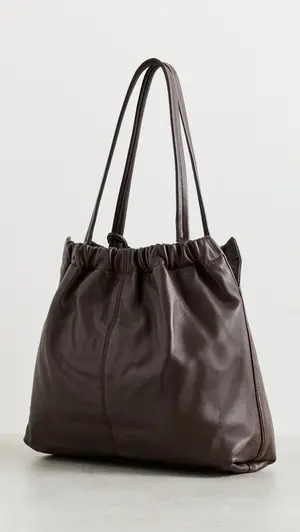 Marc Jacobs The Cristina Tote - Ganache