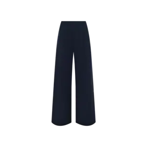 L'Agence Chelsy Wide-leg Pants