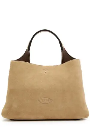 TOD'S Top Handle Bag
