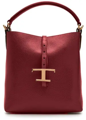 Tod's Top Handle Shoulder Bags