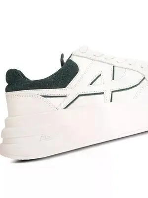 Ash Lace Fastening Sneakers
