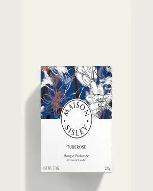 Sisley Tuberose Scented Candle, 7.7 Oz