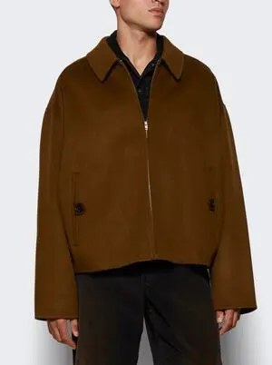 Acne Studios Classic Outerwear For Men