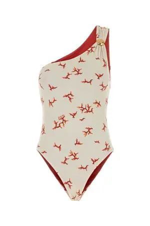 Fendi Swimsuit - Printed