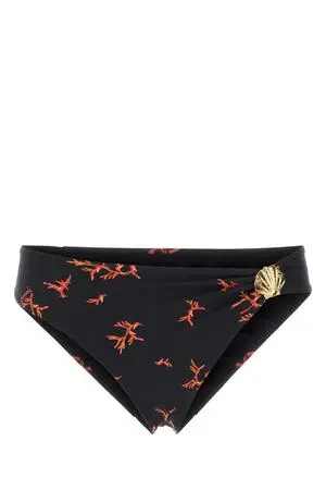 Fendi Bikini Bottom - Printed